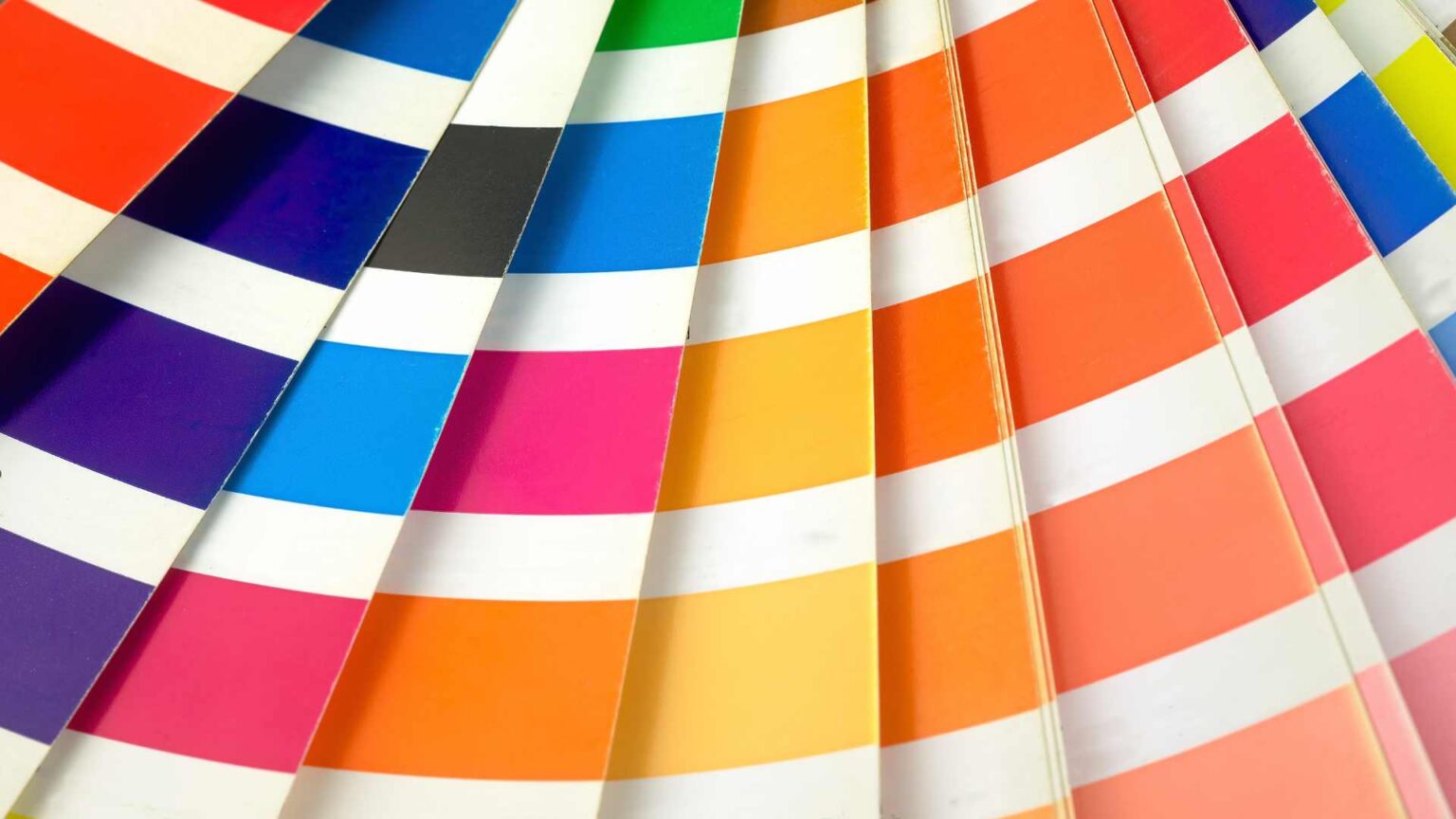Descubre el poder del pantone: aplicaciones gratis para encontrar ...