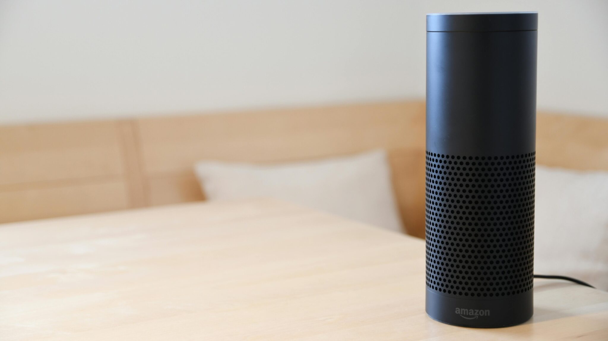 La nueva Alexa de Amazon: Cómo la inteligencia artificial está ...